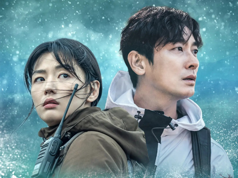 韓国ドラマ「智異山(チリサン)」の全話あらすじ・ネタバレ！最終回で明かされる犯人とは？ | ciatr[シアター]