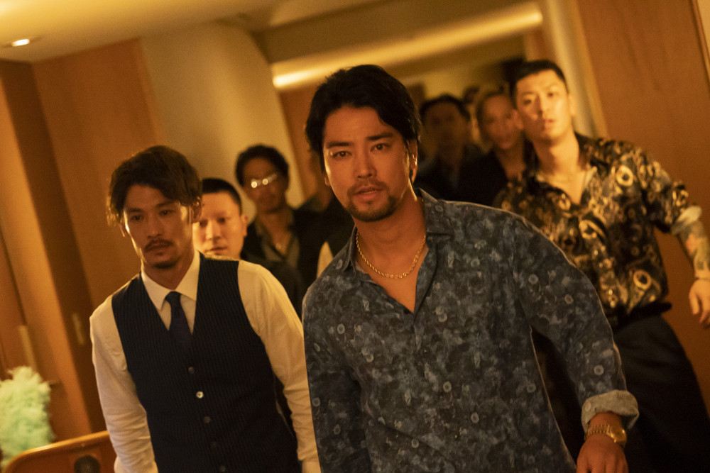 ドラマ『インフォーマ』最終回ネタバレ・全話あらすじ！裏切り者の正体や結末を考察 | ciatr[シアター]