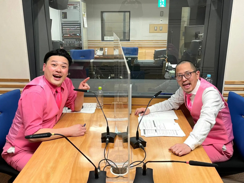 TikTokで話題！「ちょんってすんなよ」の元ネタとは？ちゃんぴおんずがおもしろ荘で優勝 | ciatr[シアター]