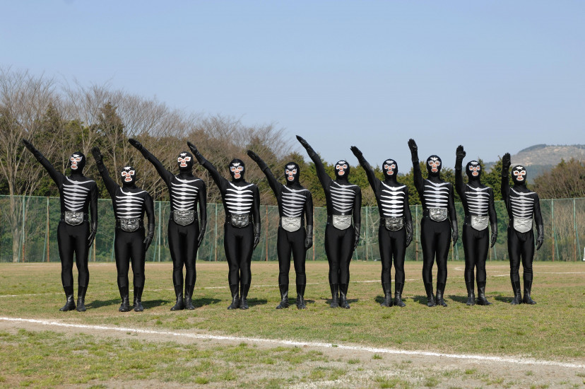 『シン・仮面ライダー』ショッカー(SHOCKER)の目的は？漫画「真の安らぎはこの世になく」とともに考察 | ciatr[シアター]