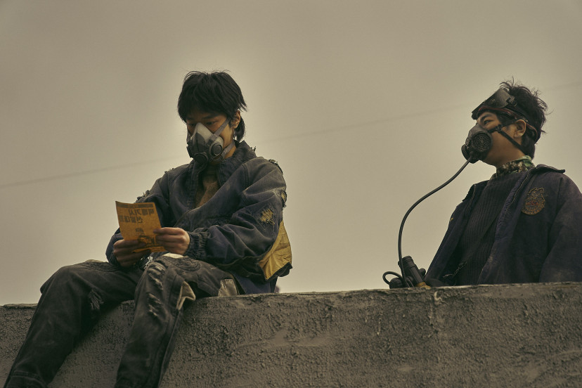 『配達人〜終末の救世主〜』の全話あらすじ・ネタバレ！キャストや感想も紹介 | ciatr[シアター]