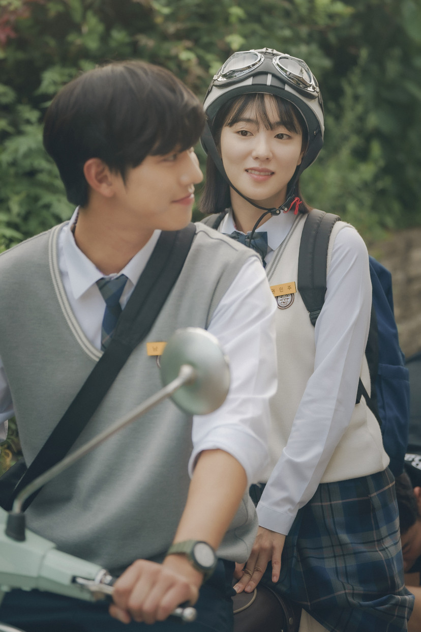 韓ドラオタクが選ぶ！2023年のベスト韓国ドラマは『いつかの君に』 | ciatr[シアター]