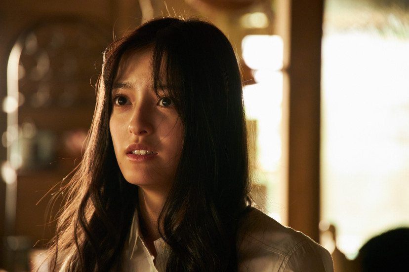 『マルス-ゼロの革命-』に大峰ユリホが出演！ゼロ(道枝駿佑)に深く関わる美しきディーバを演じる | ciatr[シアター]