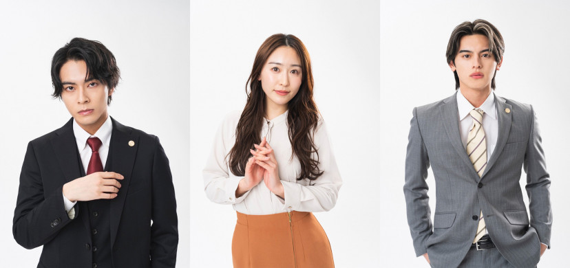 ドラマ『黒弁護士の痴情 世界でいちばん重い純愛』あらすじ・キャスト解説！人気漫画の実写化に期待大 | ciatr[シアター]