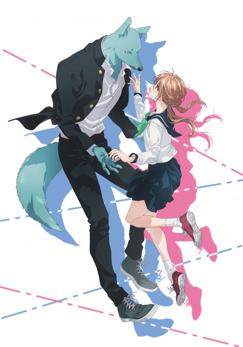 『キミと越えて恋になる』をネタバレ解説！気持ち悪い？最終回の結末はどうなる？ | ciatr[シアター]