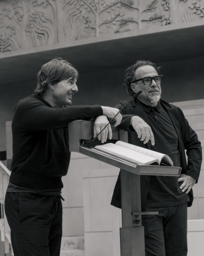 映画『DIGGER／ディガー』あらすじ・キャスト解説！トム・クルーズがイニャリトゥ監督と初タッグ | ciatr[シアター]